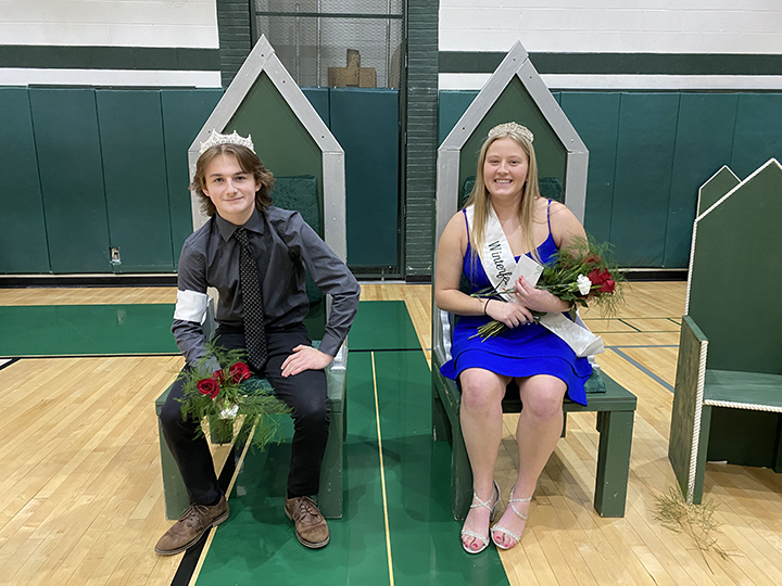 Students and staff unite for Spirit Week | News, Sports, Jobs - The ...